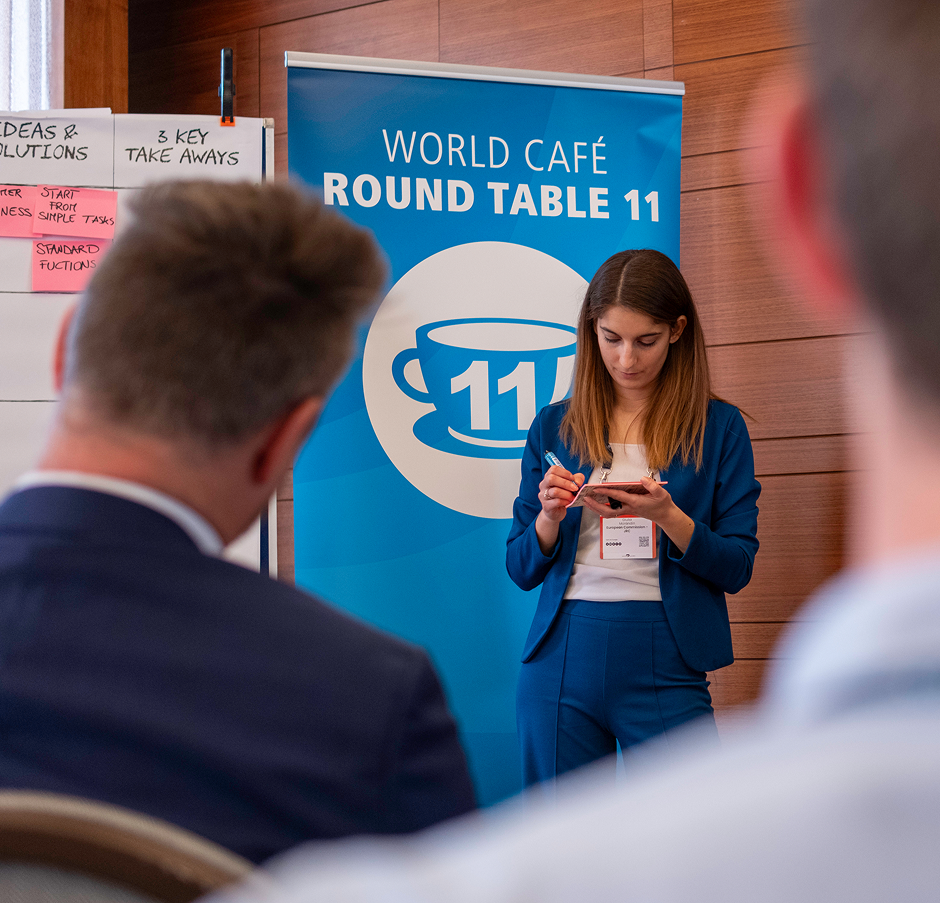 we.CONECT Global Leaders Group