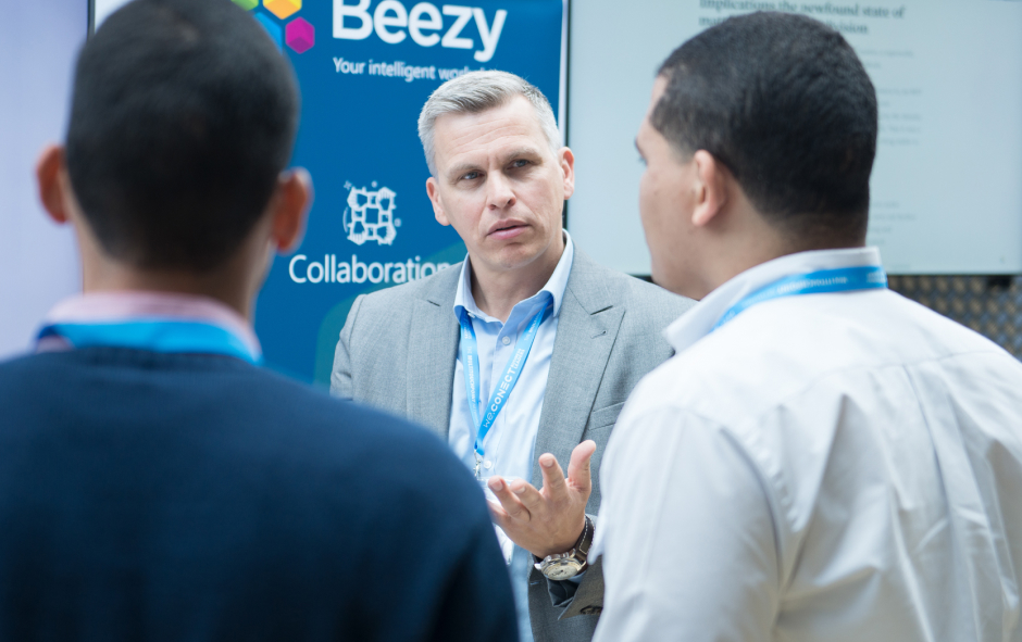 we.CONECT Global Leaders Group